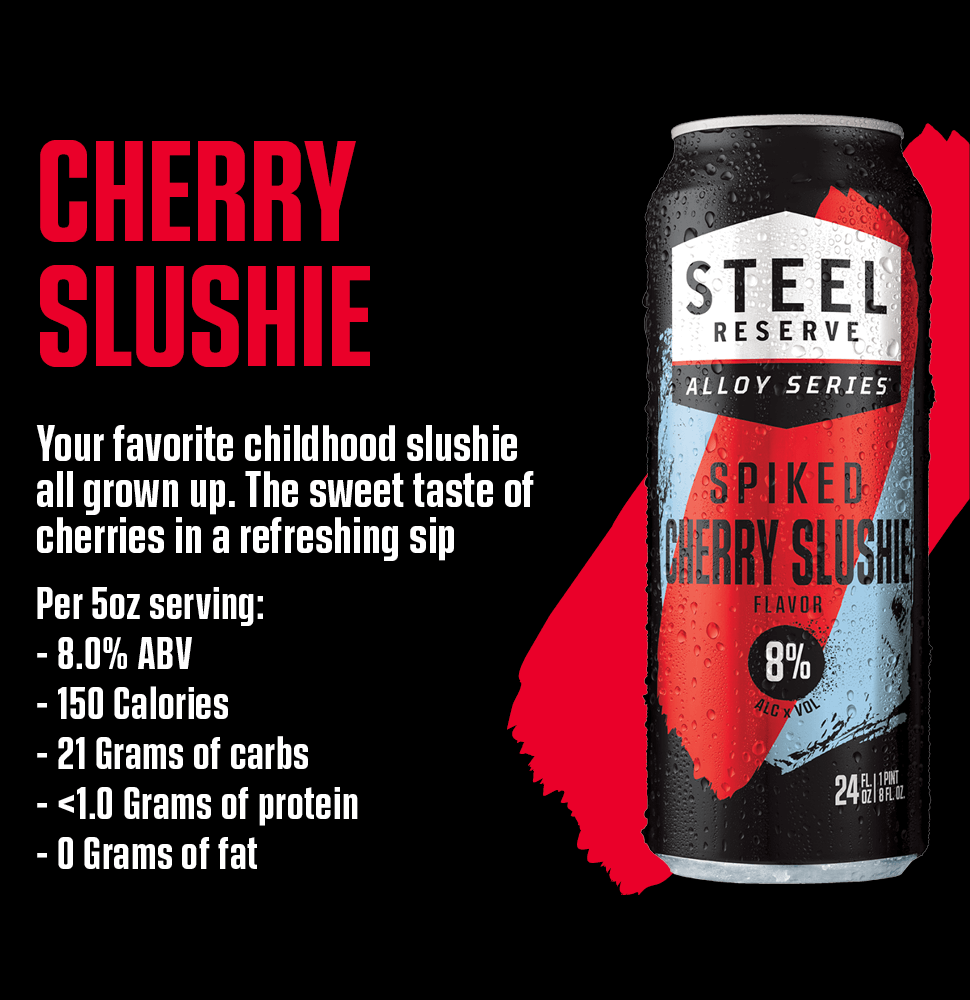 Home | Steel Reserve